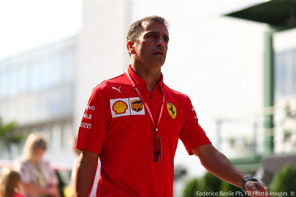 F1, Gené: "L'Hungaroring sarà più favorevole alla Ferrari" [ VIDEO ]