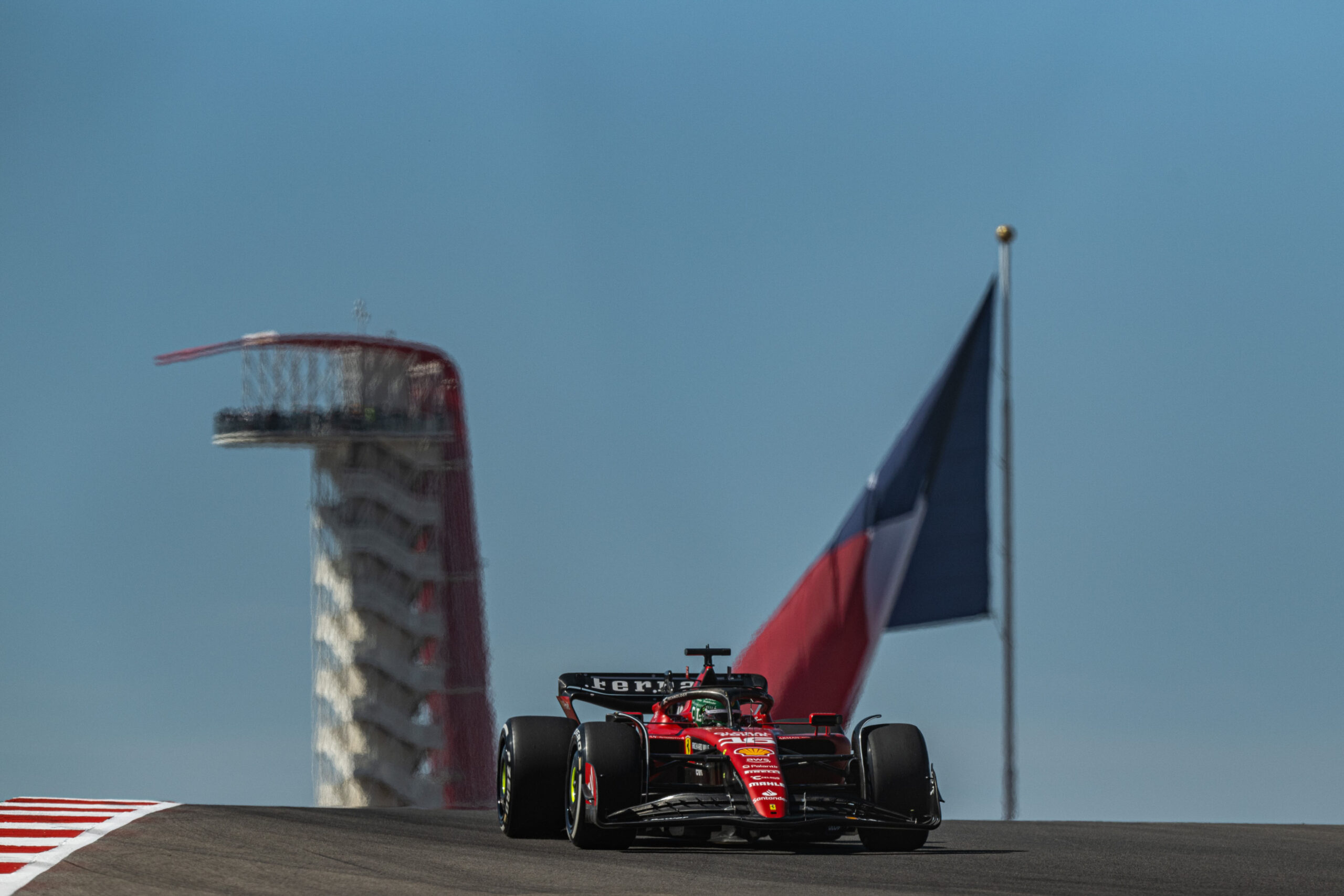 F1, Gp USA: Hamilton e Leclerc squalificati. Come cambia l'ordine di arrivo