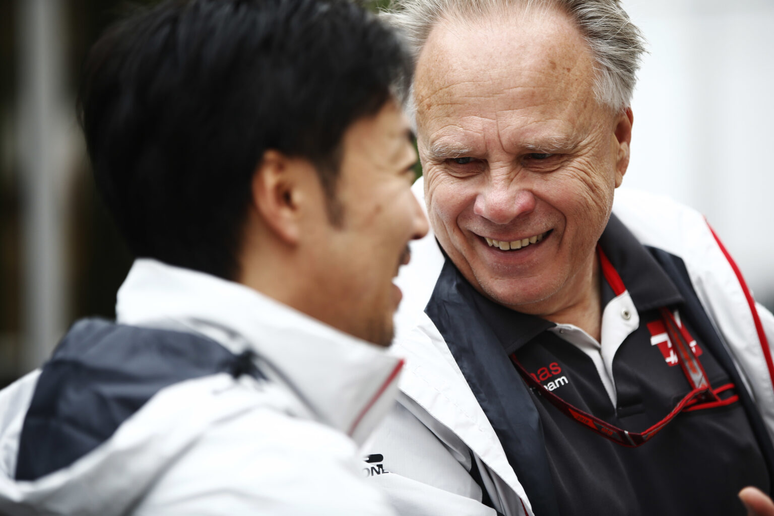 F1, Gene Haas: "Non mi interessa più arrivare decimo"