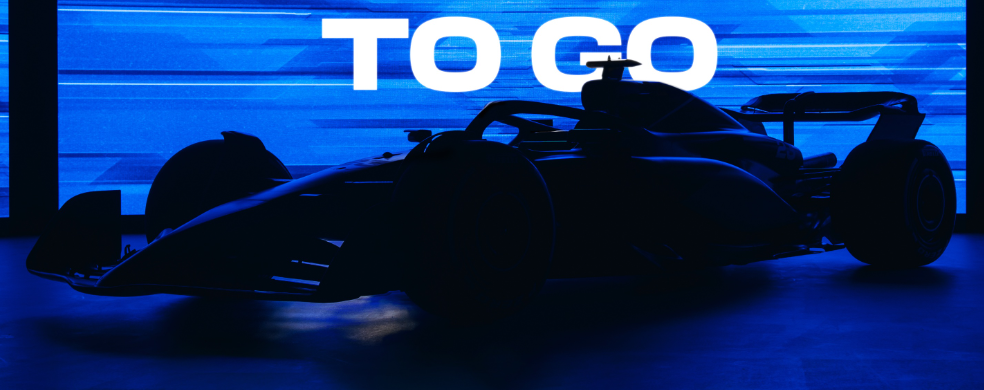 F1 2024, La presentazione della nuova Williams FW46 [ FOTO e VIDEO ...