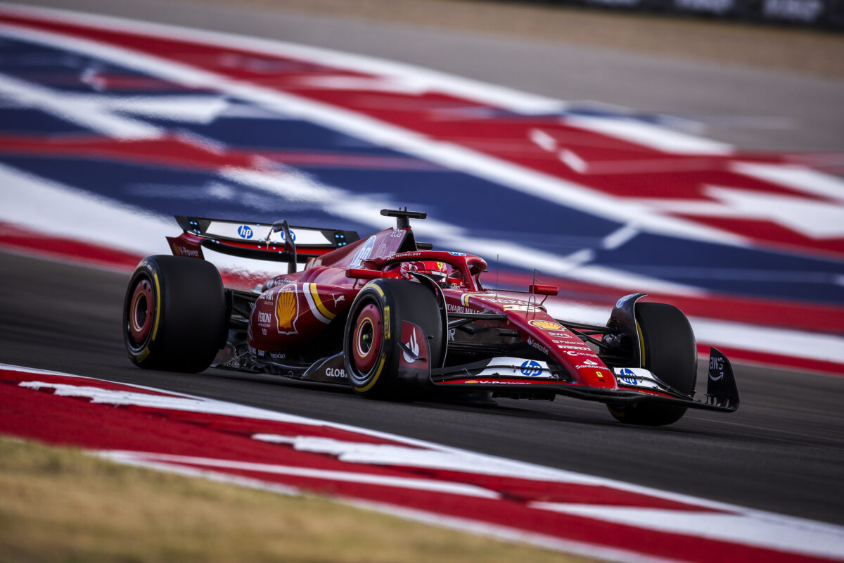 Gp USA F1, Ordine Arrivo: risultato e classifica della gara di Austin