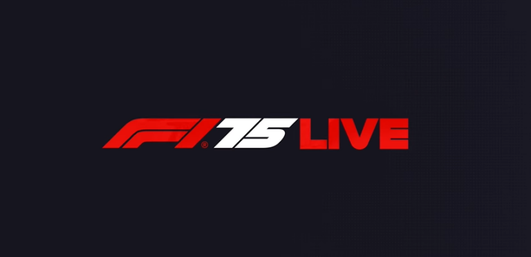 F1 75 LIVE: le 10 nuove livree dei team di Formula 1 [ FOTO e VIDEO ]